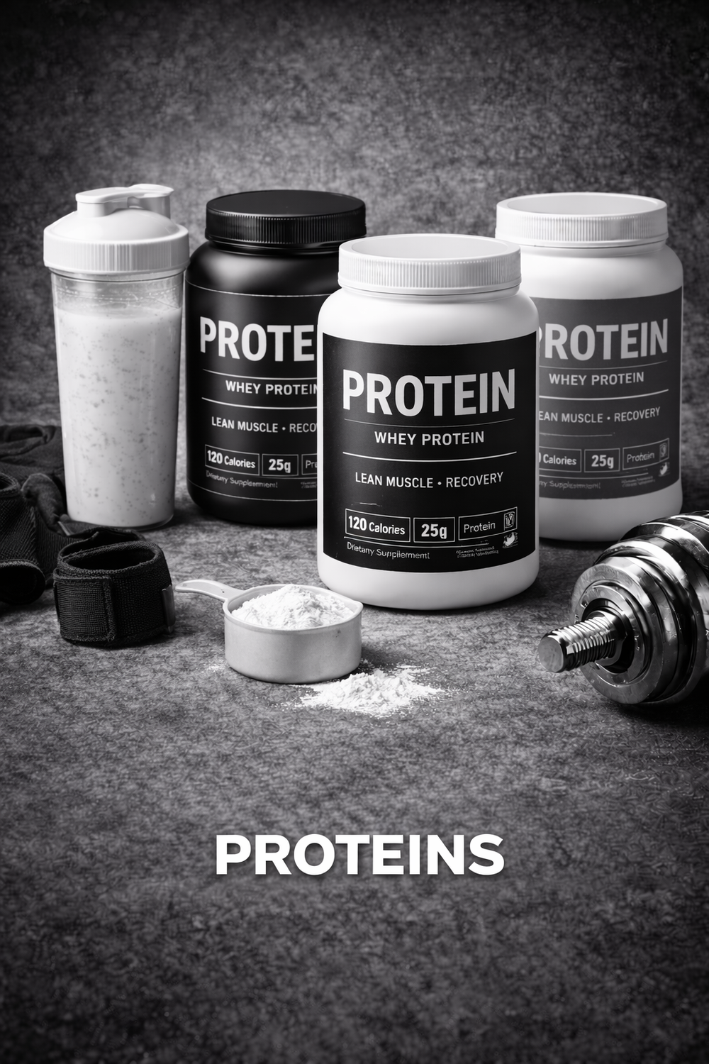 Supplement Shop – Nu-Flex Nutrition